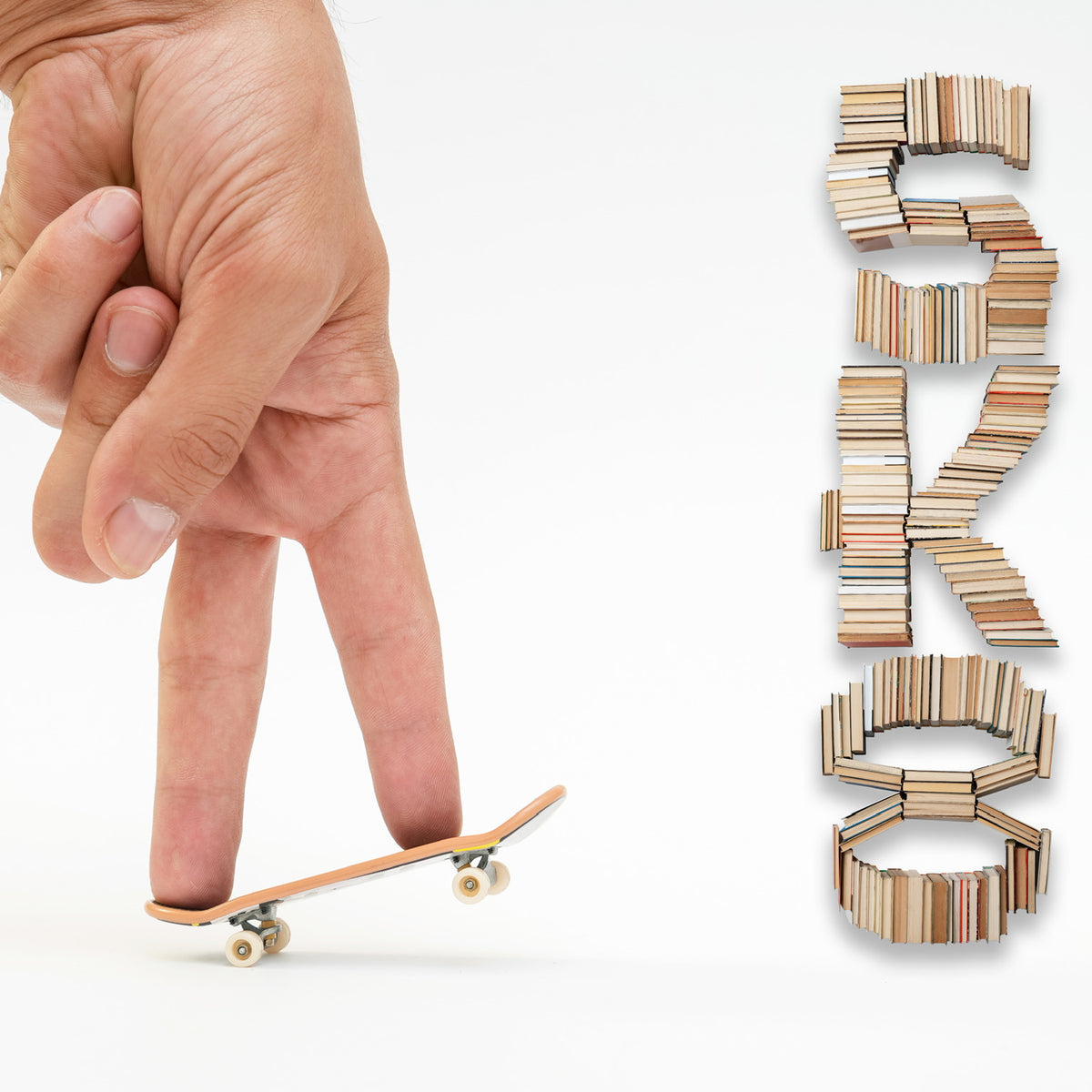 Classic Finger Boards – Shred Finger Boards