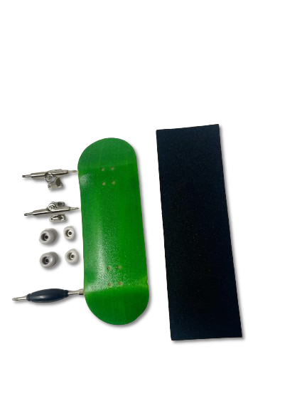 Sam's Signature Fingerboard. – Shred Finger Boards